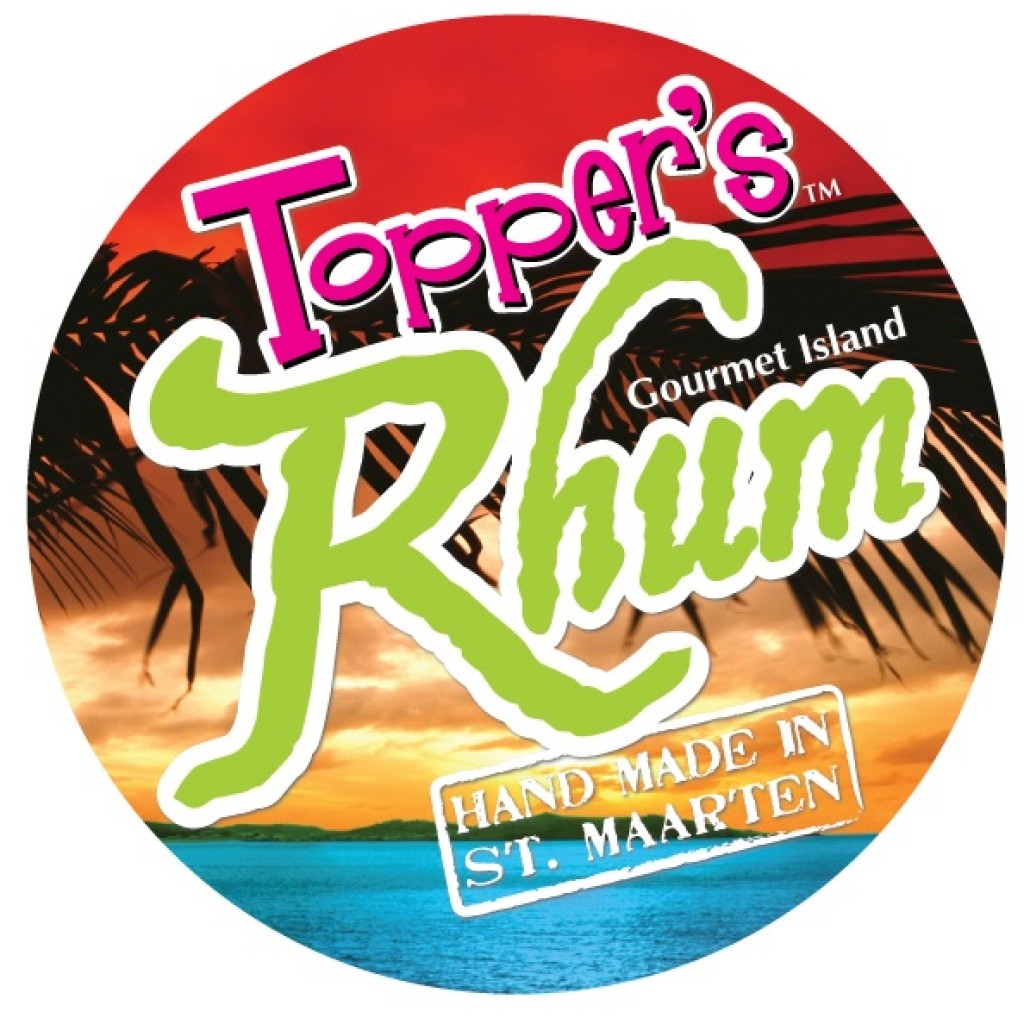 Topper's Rhum - StMaarten-Info.com